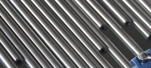 Inconel Alloy 601 Pipe & Tube - Inconel 601 Seamless Pipe Supplier ...